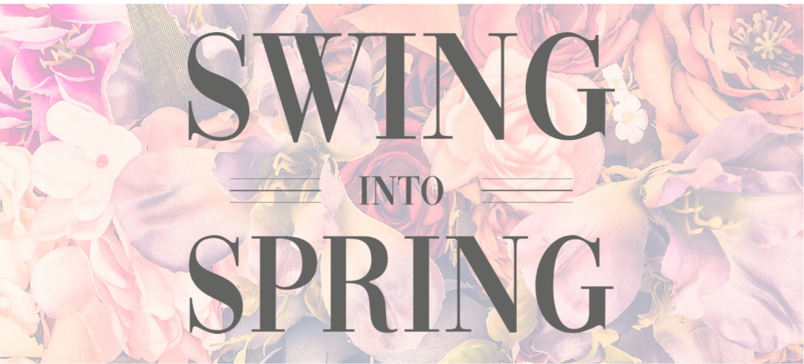 RMDT Swing Into Spring - Rocky Mountain Dance Theatre