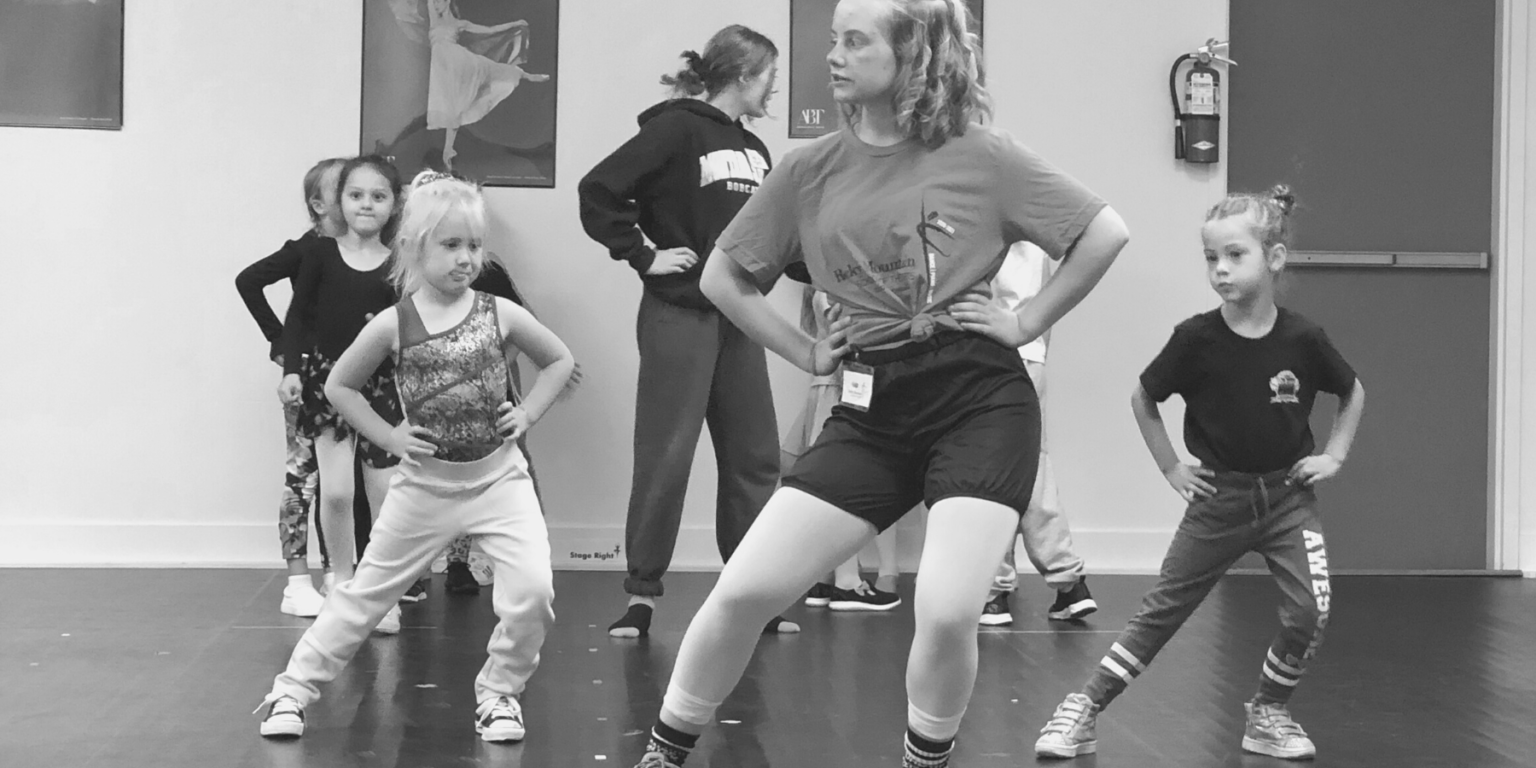 2025-2026 RMSA DANCE Classes - Rocky Mountain School of the Arts ...